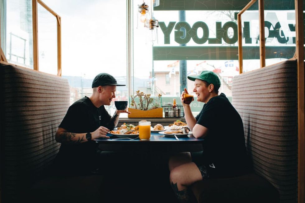 Vernon's Best Breakfast & Lunch Spot | EATology Restaurant
